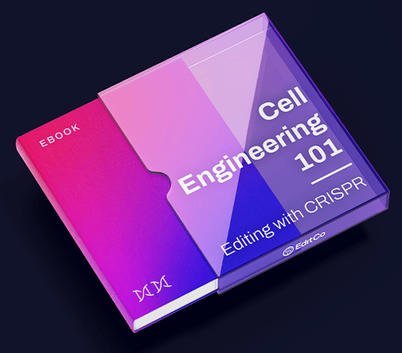 Cell Gene Engineering 101 | EditCo