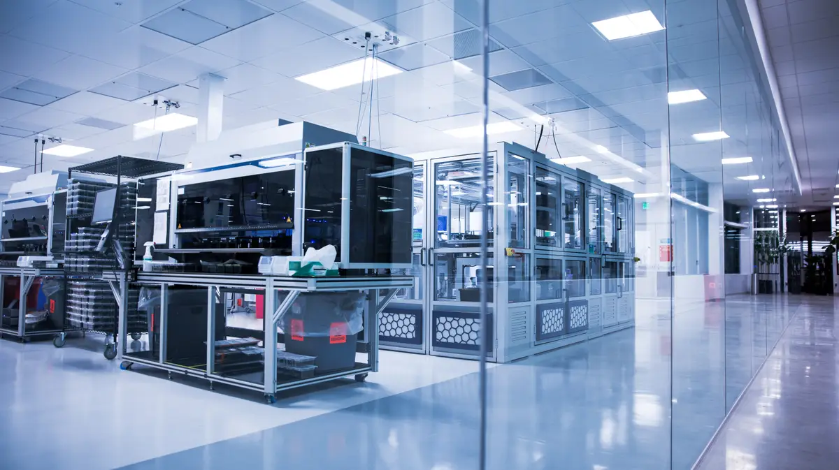 CRISPR Immortalized Cell Line Development Services | EditCo